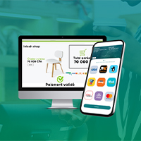 PayTech | Plateforme de paiement en ligne Orange Money - Carte bancaire ...